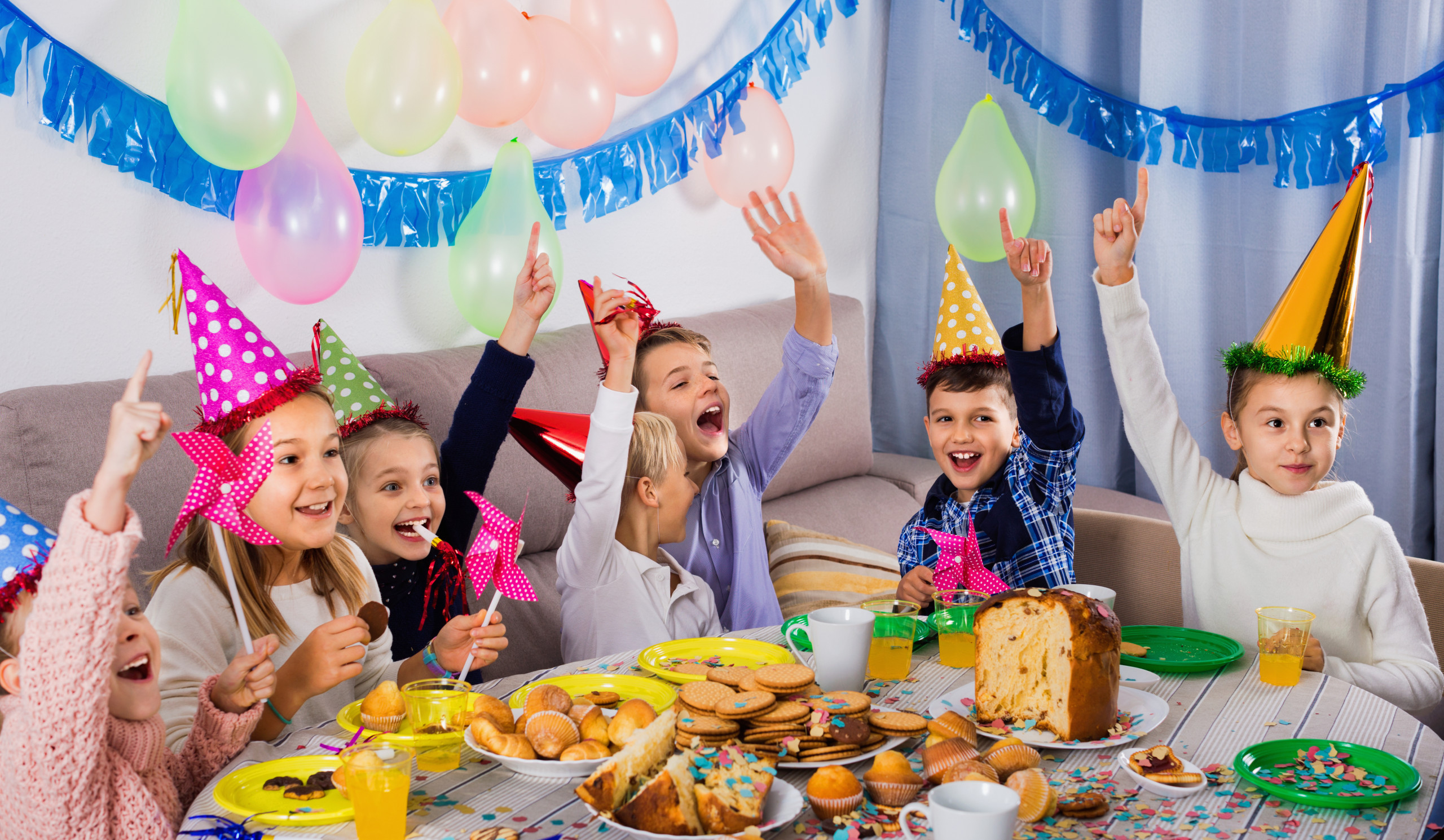 Bilder Von Kindergeburtstag Karlsruhe